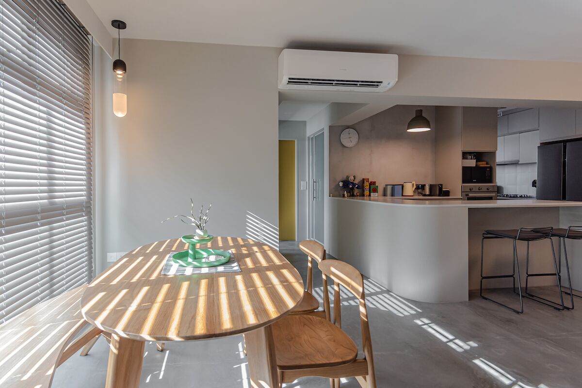 Kitchen Cabinet Design Ideas for Singapore HDBs In 2024 - Kitchenate