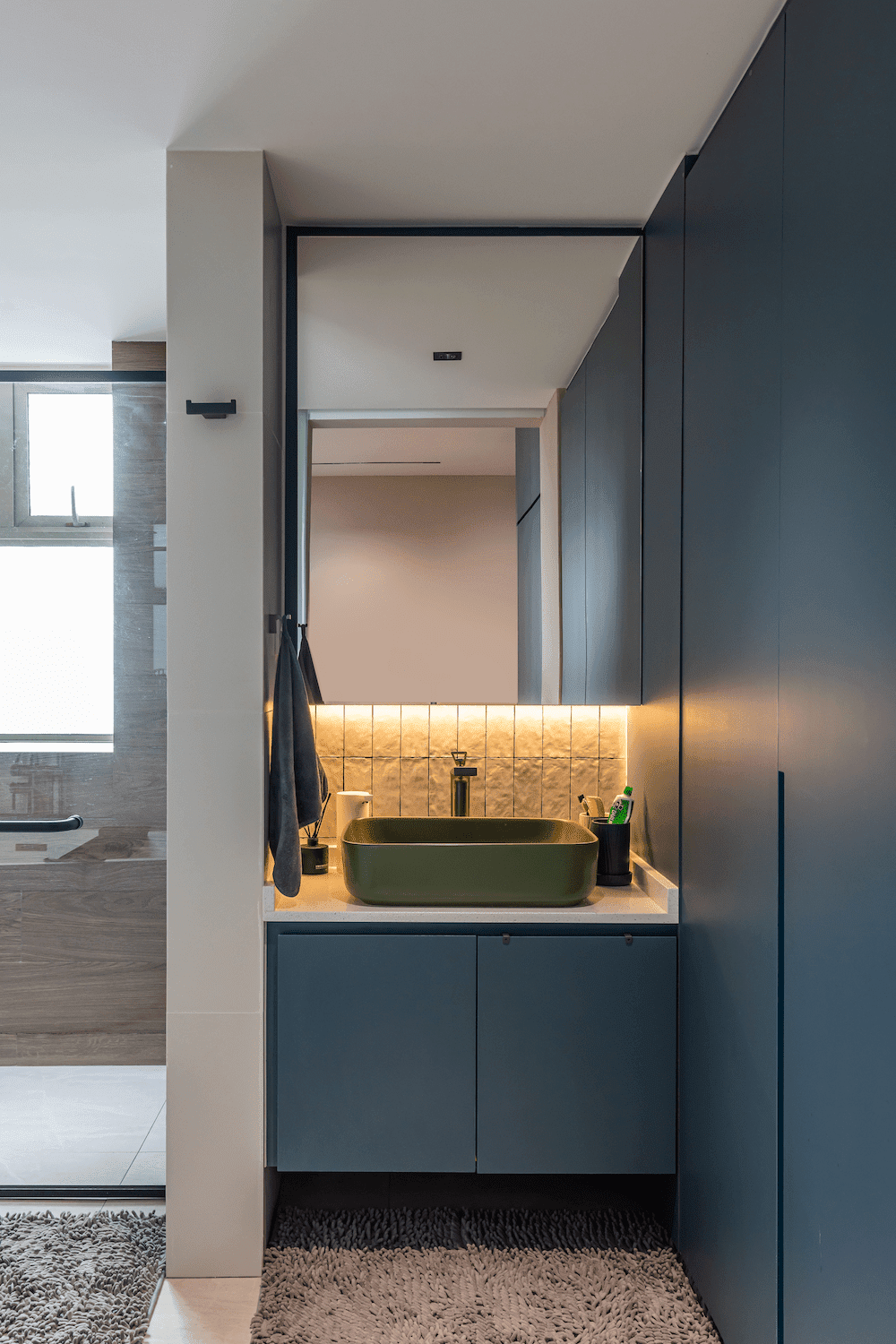 Rivervale Crescent | Kitchenate