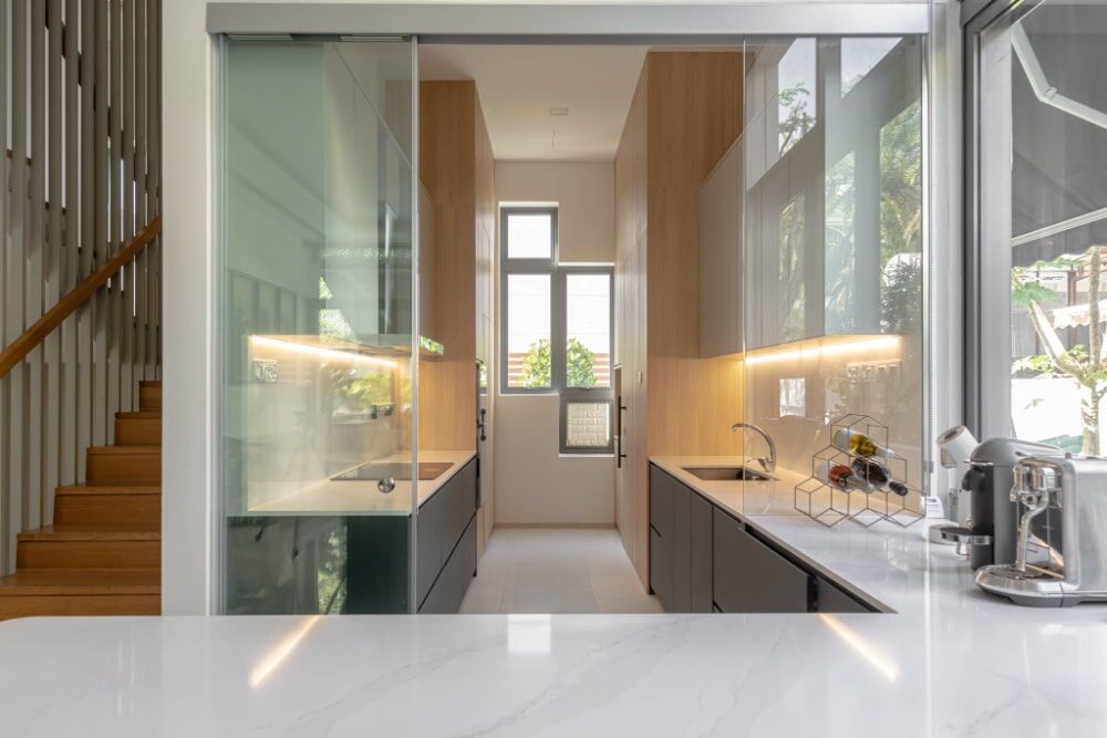 7F Crescent Road | Kitchenate