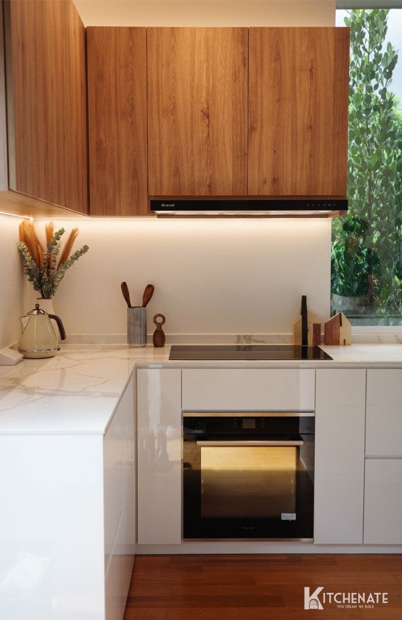 37 Leedon | Kitchenate