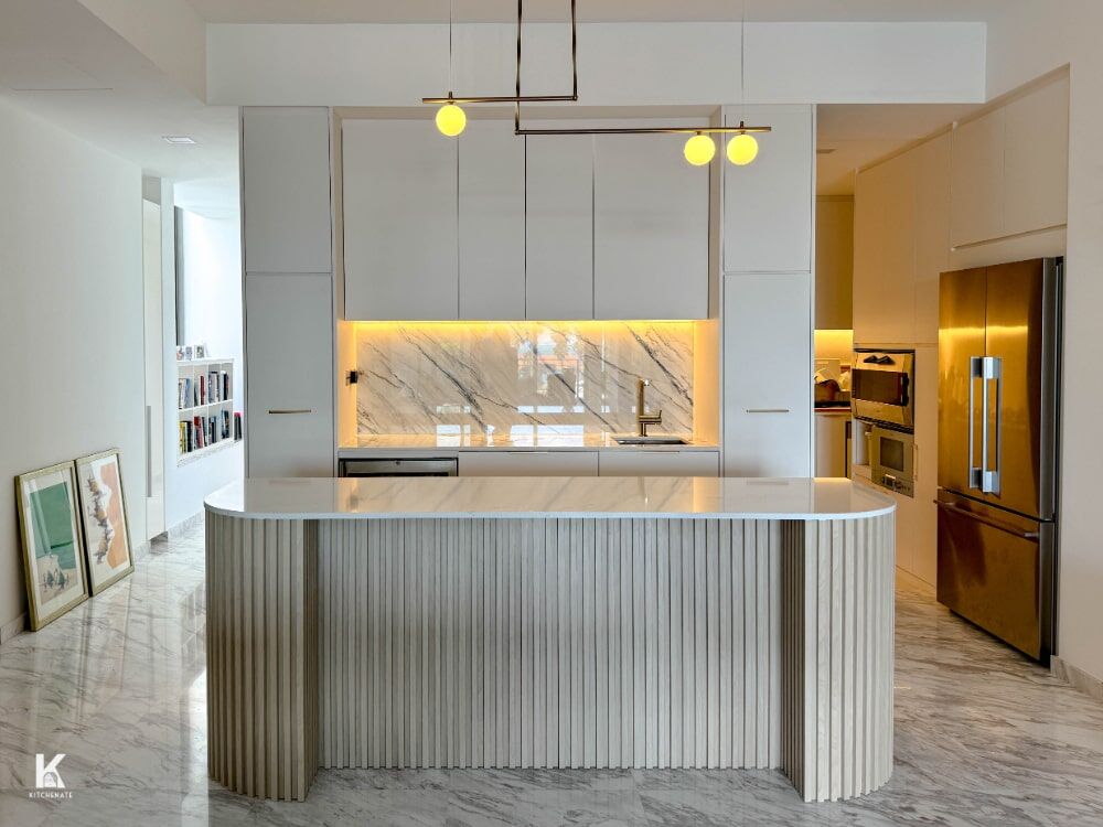 Marina Collection | Kitchenate